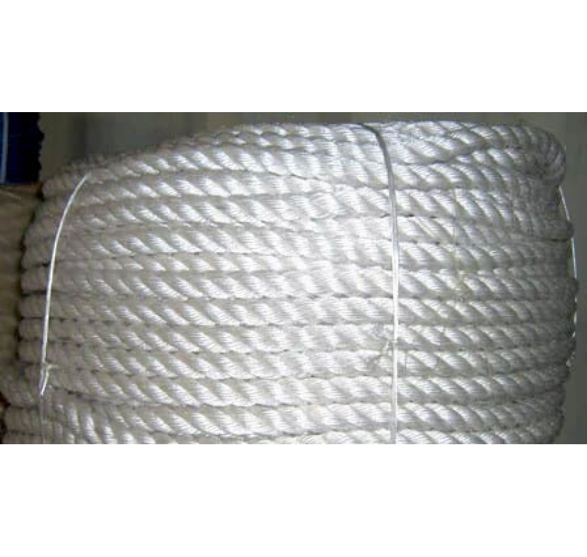 Cotton Rope | Buy Quality Cotton Rope - Rope Services Direct